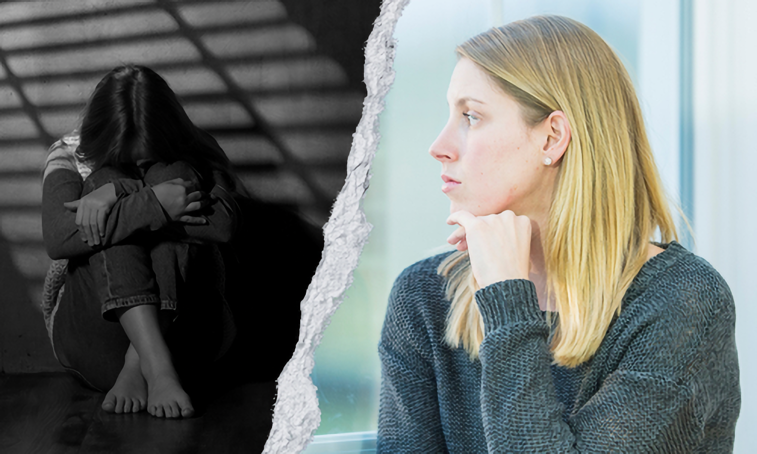 Am I Depressed? How to Recognize Depression Within Yourself - Dr Albert